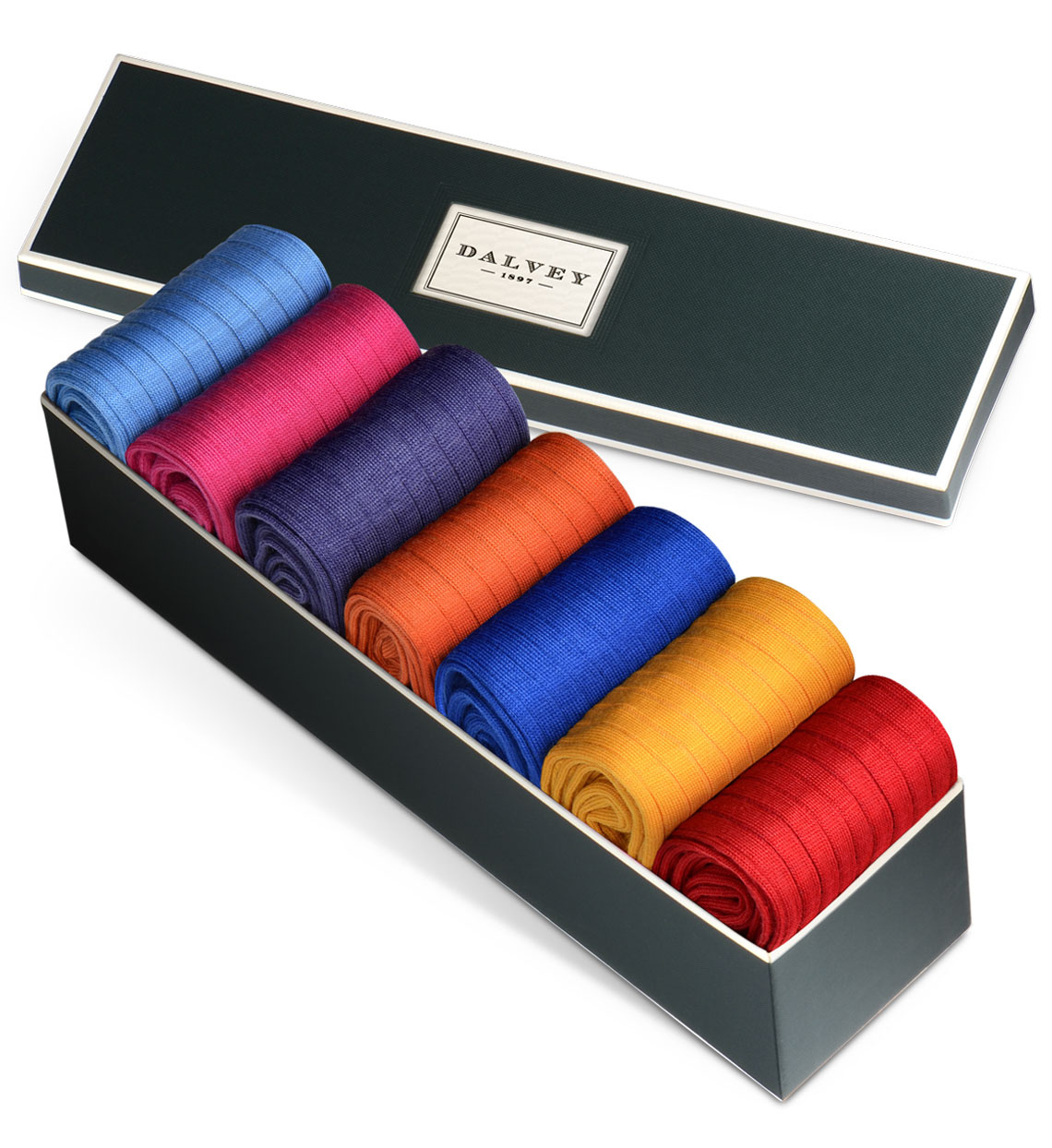 Merino Sock Set Erice - Dalvey