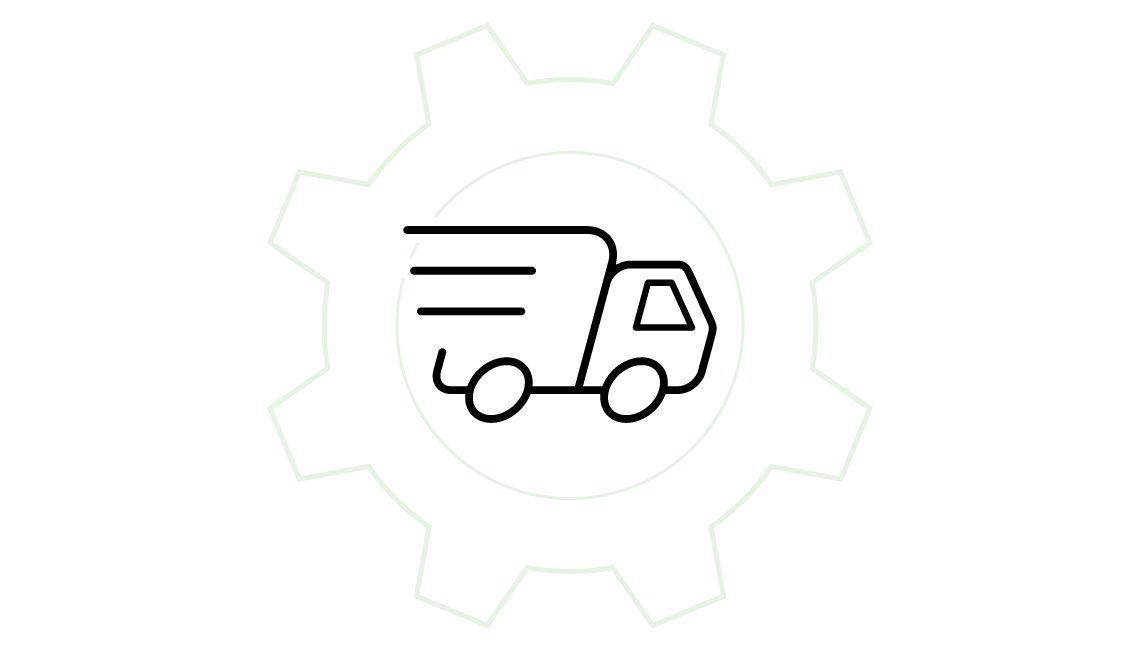 UK Express Shipping - Dalvey