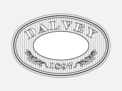 Barometer Blue - Dalvey